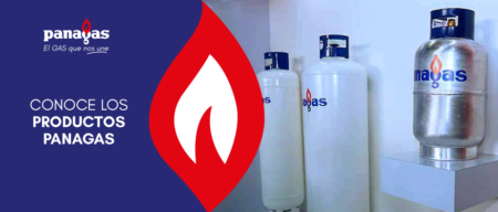 CONOCE LOS PRODUCTOS PANAGAS - LPG de Panamá S.A