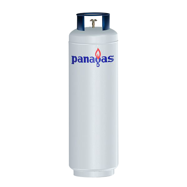 Inicio - Panagas, el gas de Panamá