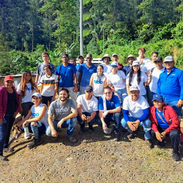Inicio - Panagas, el gas de Panamá